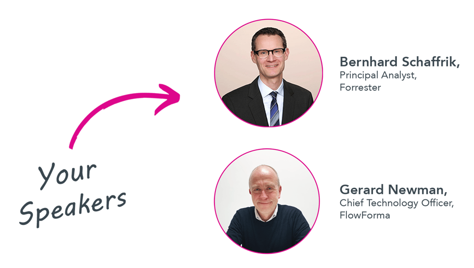 Webinar Ft Forrester Analyst Double Down On Automation